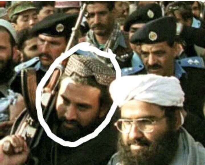 Jaish-e-Muhammad Operation chief among militants killed in tral forests ...
